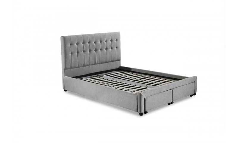 Sydney DUBLIN KING SIZE BED FRAME K-103 is $528.94 - Sydney Mattresses ...