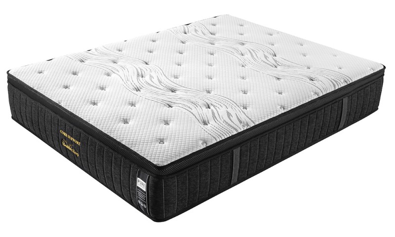 Core Support Double Mattress | Comfort Living | Sydney