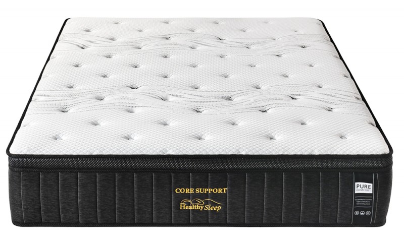 Core Support Double Mattress | Comfort Living | Sydney